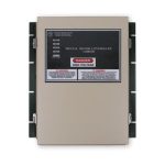 Electrically Actuated Gas Control Valves – Young & Franklin