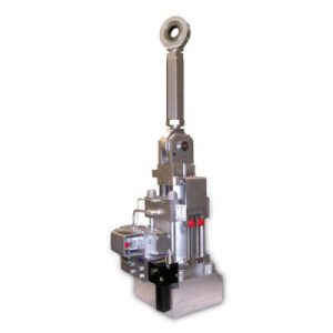 Frame 7F – Young & Franklin