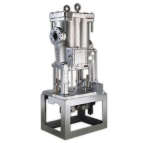 Frame 6B – Young & Franklin